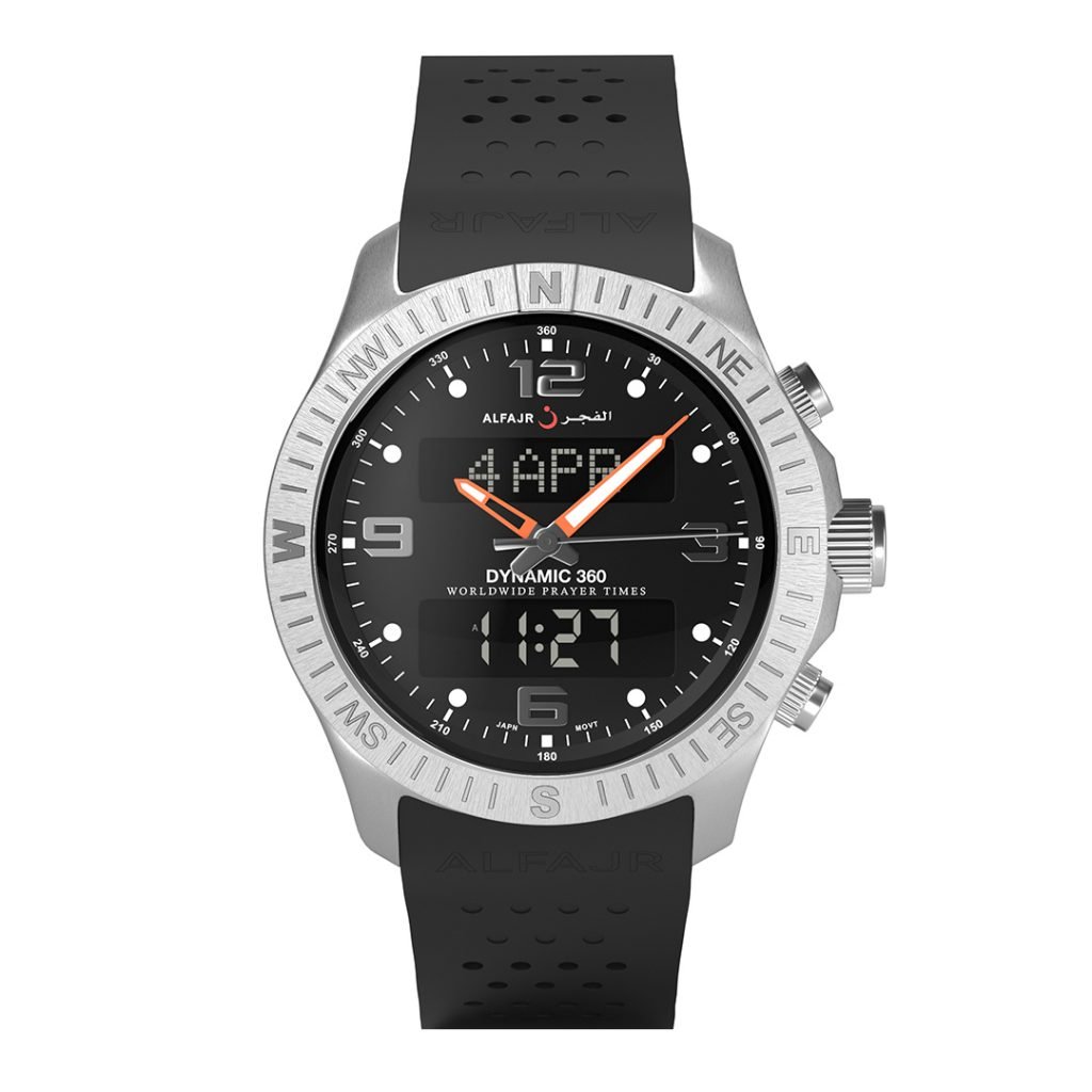 Qo'l soatlari - Alfajr Uzbekistan